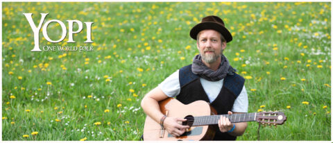 yopi-music.com – YOPI JAY / New World Folk & Chanting Circles